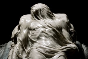 The Veiled Christ statue | Sansevero Chapel Museum