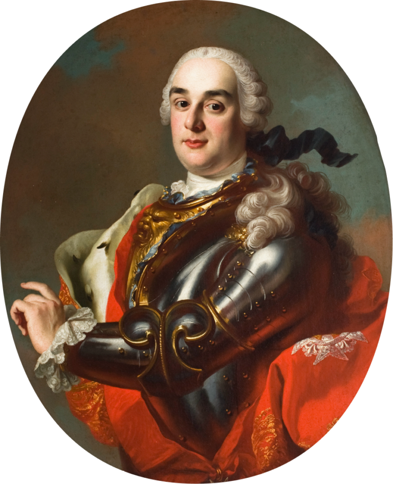 Paintings | Museo Cappella Sansevero